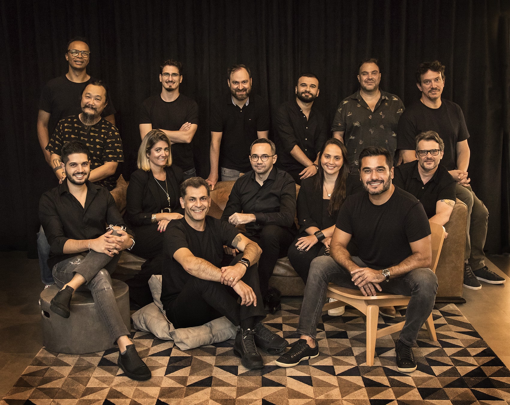 Repense apresenta nova diretoria - Marcas pelo Mundo