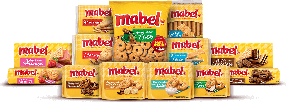 Mabel anuncia promoção que oferece mais de 5 mil de reais por dia