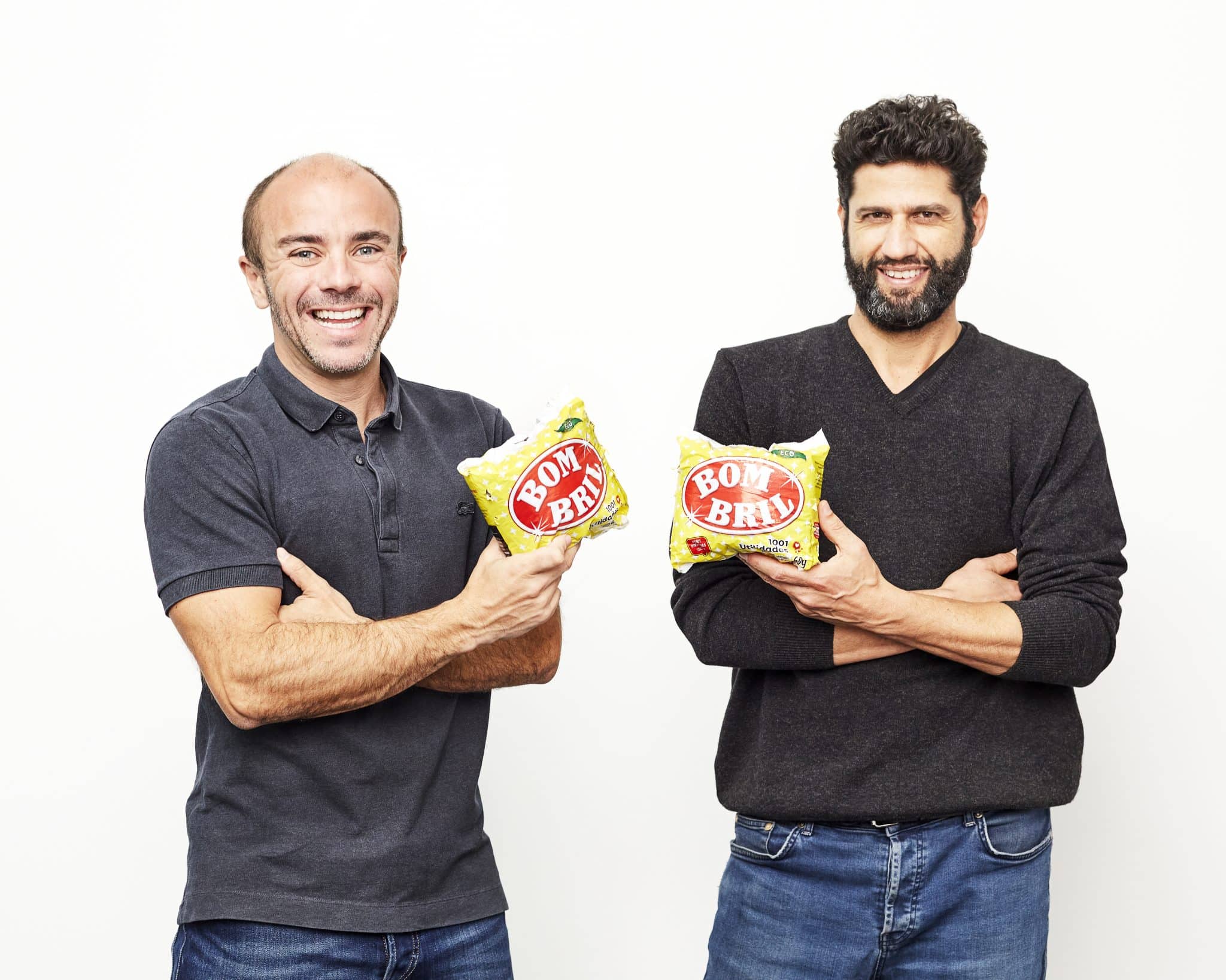 Bombril posiciona marca e lança nova Campanha de Marketing