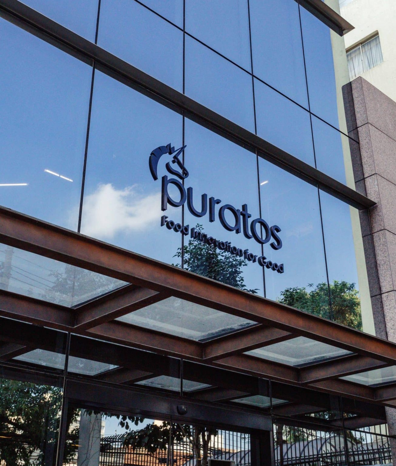 Puratos Brasil anuncia mudanças no seu time de Trade Marketing