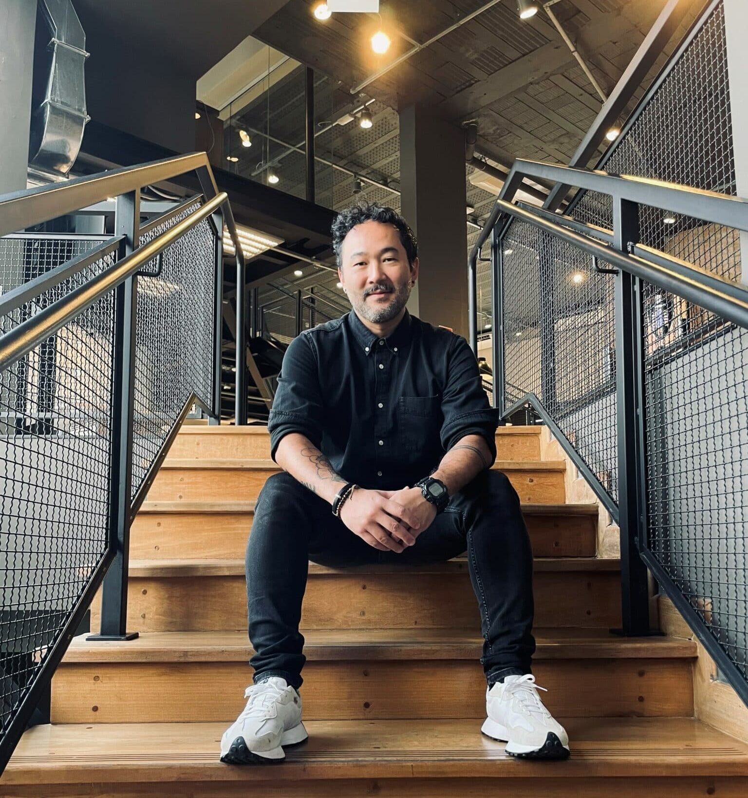 MRM Brasil anuncia Douglas Kozonoe como seu novo CCO