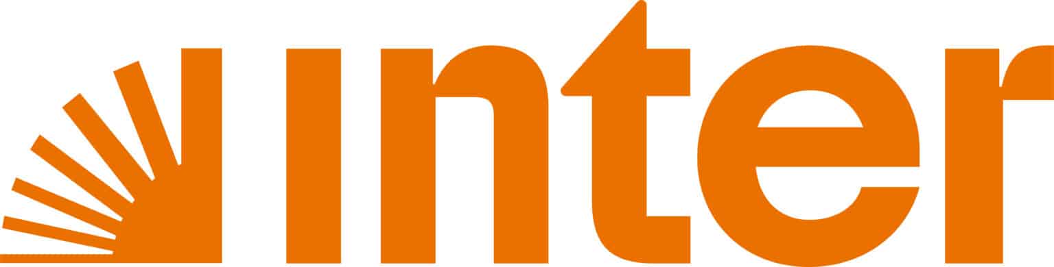 Inter apresenta novo logo
