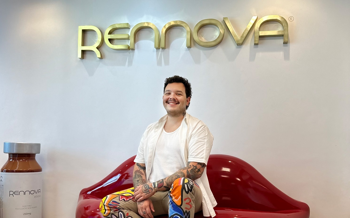 Rennova anuncia novo Head de Comunicação