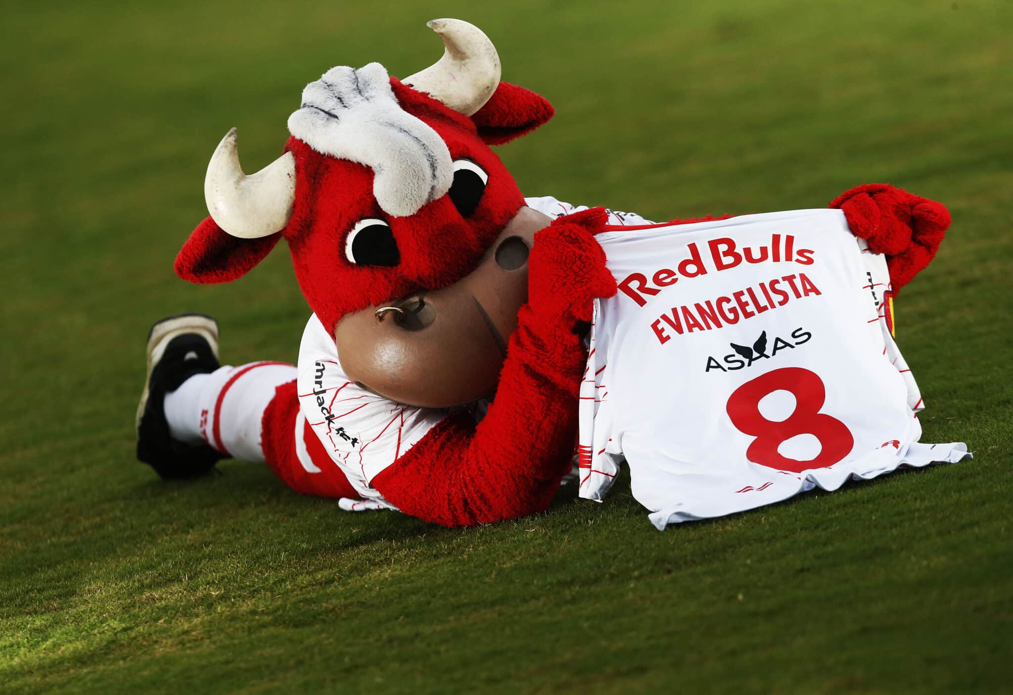 Asaas fecha acordo de patrocínio ao Red Bull Bragantino