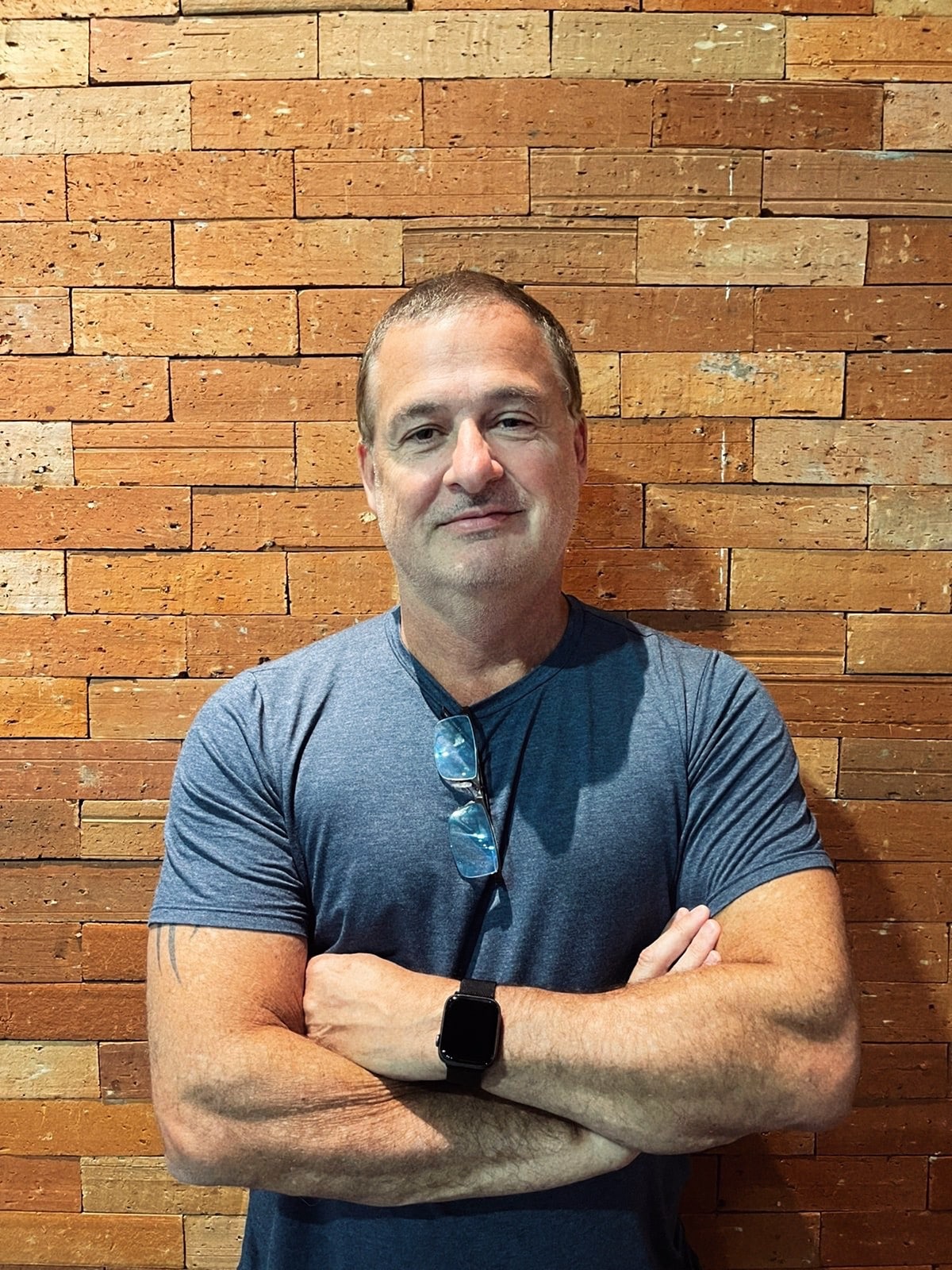 RAIN anuncia Guilherme Saccomani como novo sócio