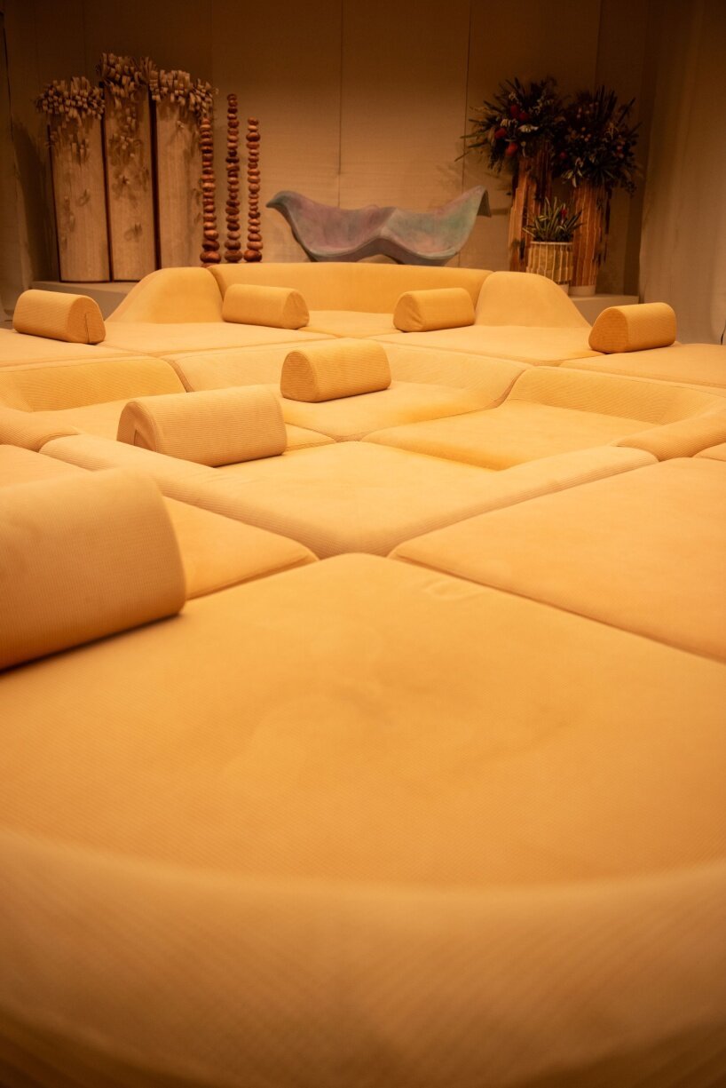 Destaques da Brera Design District na Milan Design Week 2024