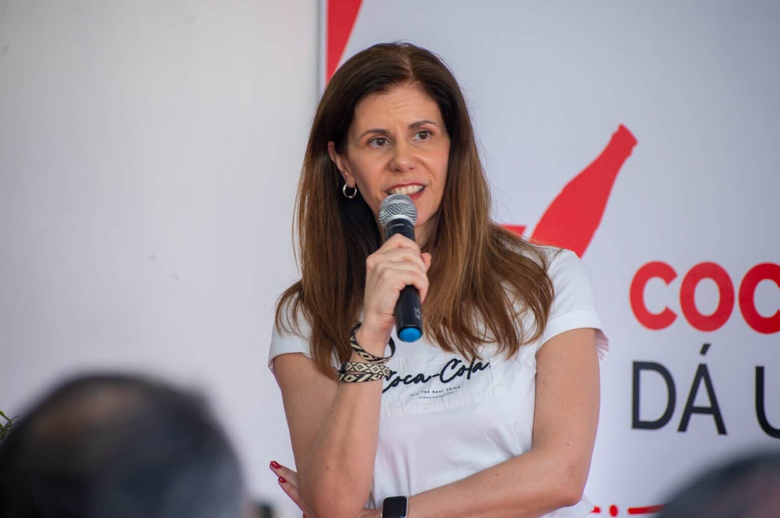 Coca-Cola lança projeto de empoderamento feminino em Parintins