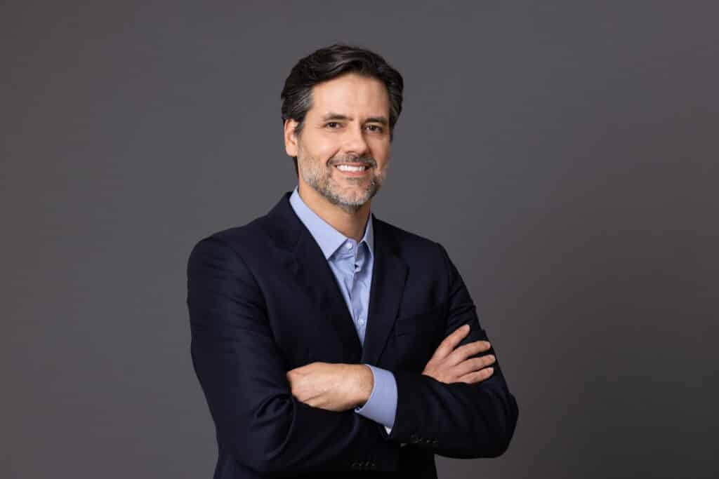 Diego Fernandes é o novo COO da GWM Brasil Diego Fernandes é o novo COO da GWM Brasil