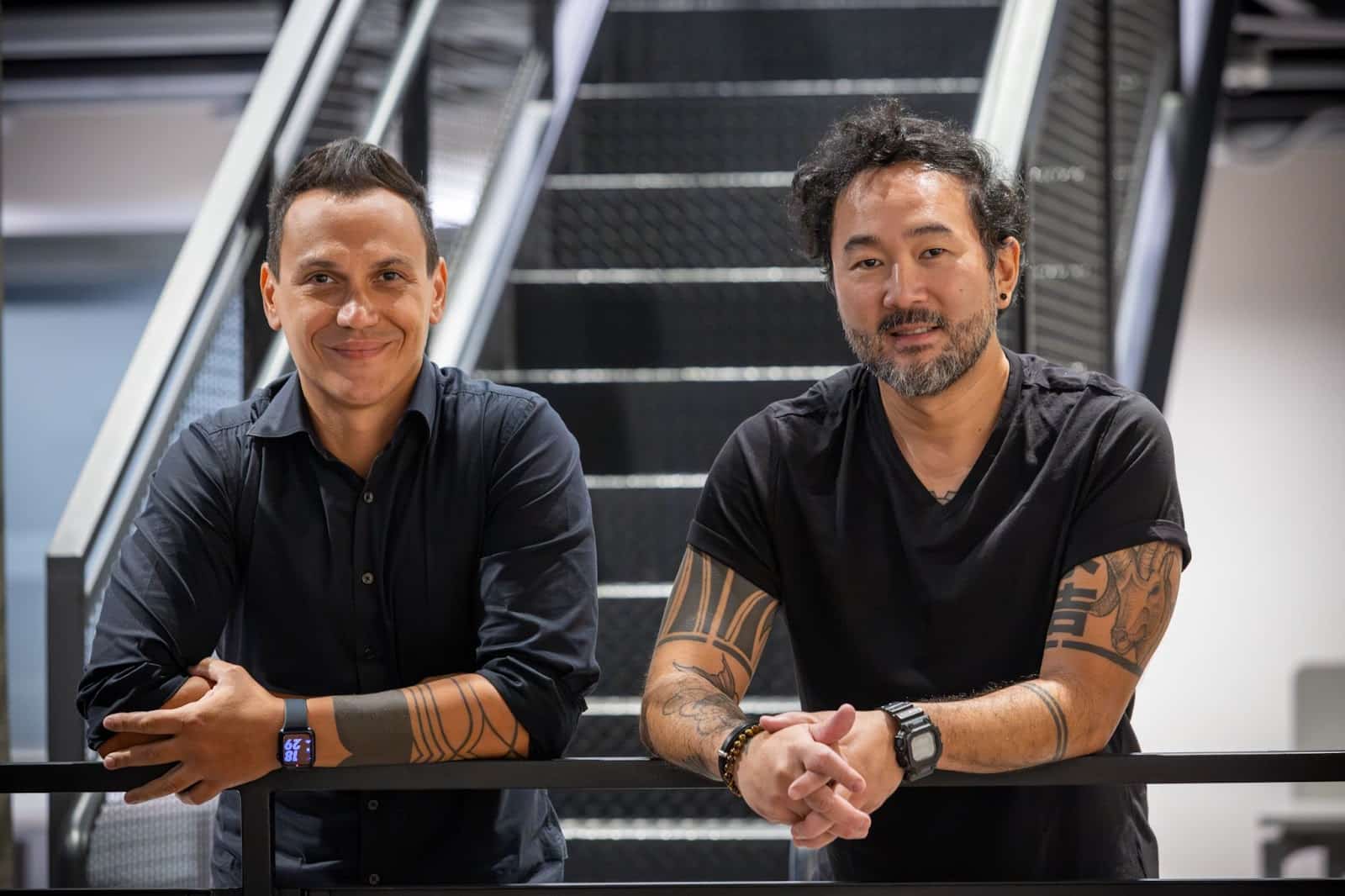 Rodrigo Campos é novo Design Director da MRM Brasil