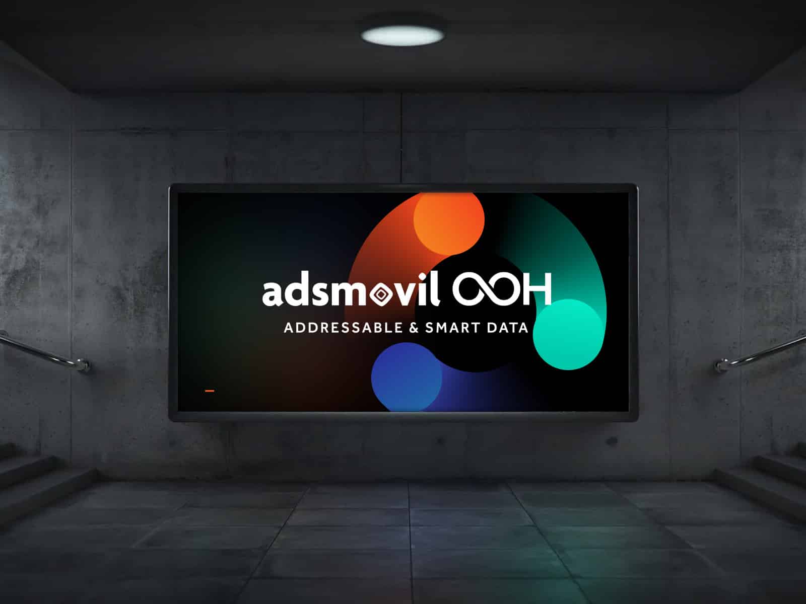 Adsmovil OOH integra a 4yousee a sua plataforma de publicidade OOH