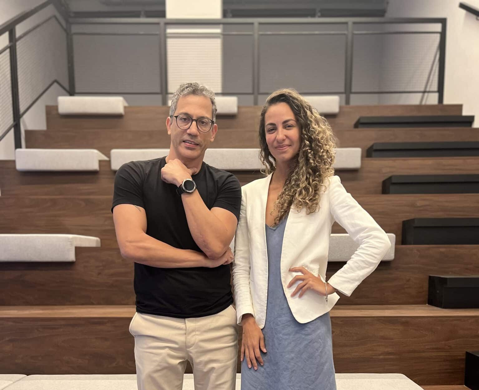 Purpple anuncia Claudia Mendes como nova Diretora de Mídia