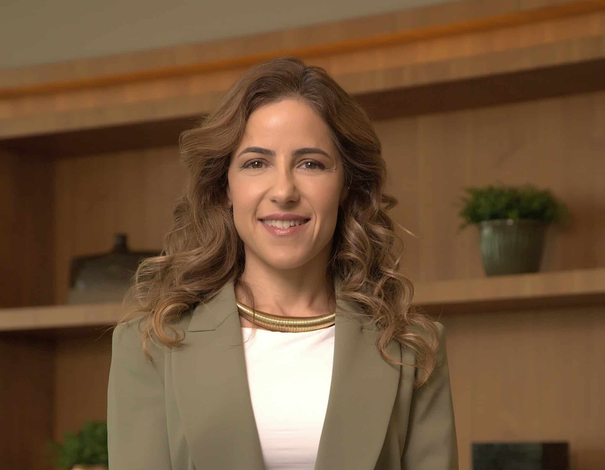 Mary Kay nomeia Vick Gallo como vice-presidente de marketing