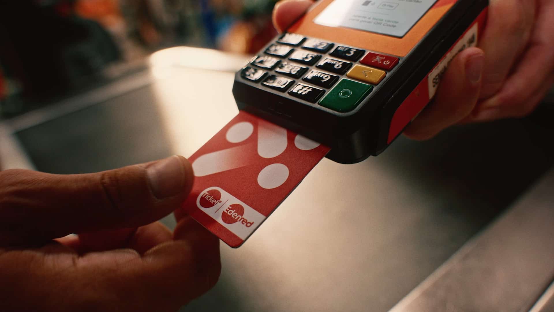 Ticket apresenta nova solução de multibenefícios
