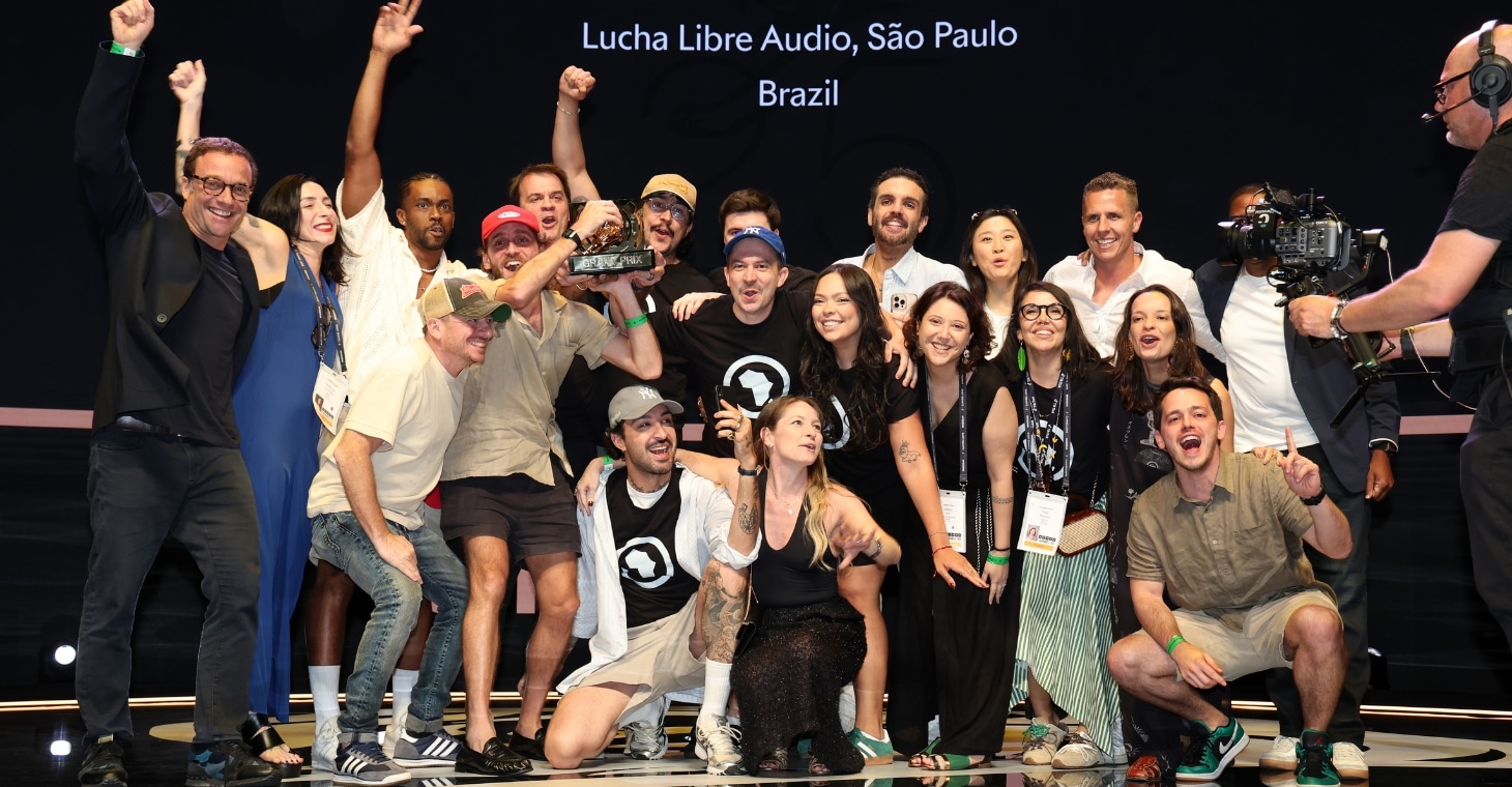 Cannes Lions 2025 - Brasil ganha 20 Leões no primeiro dia