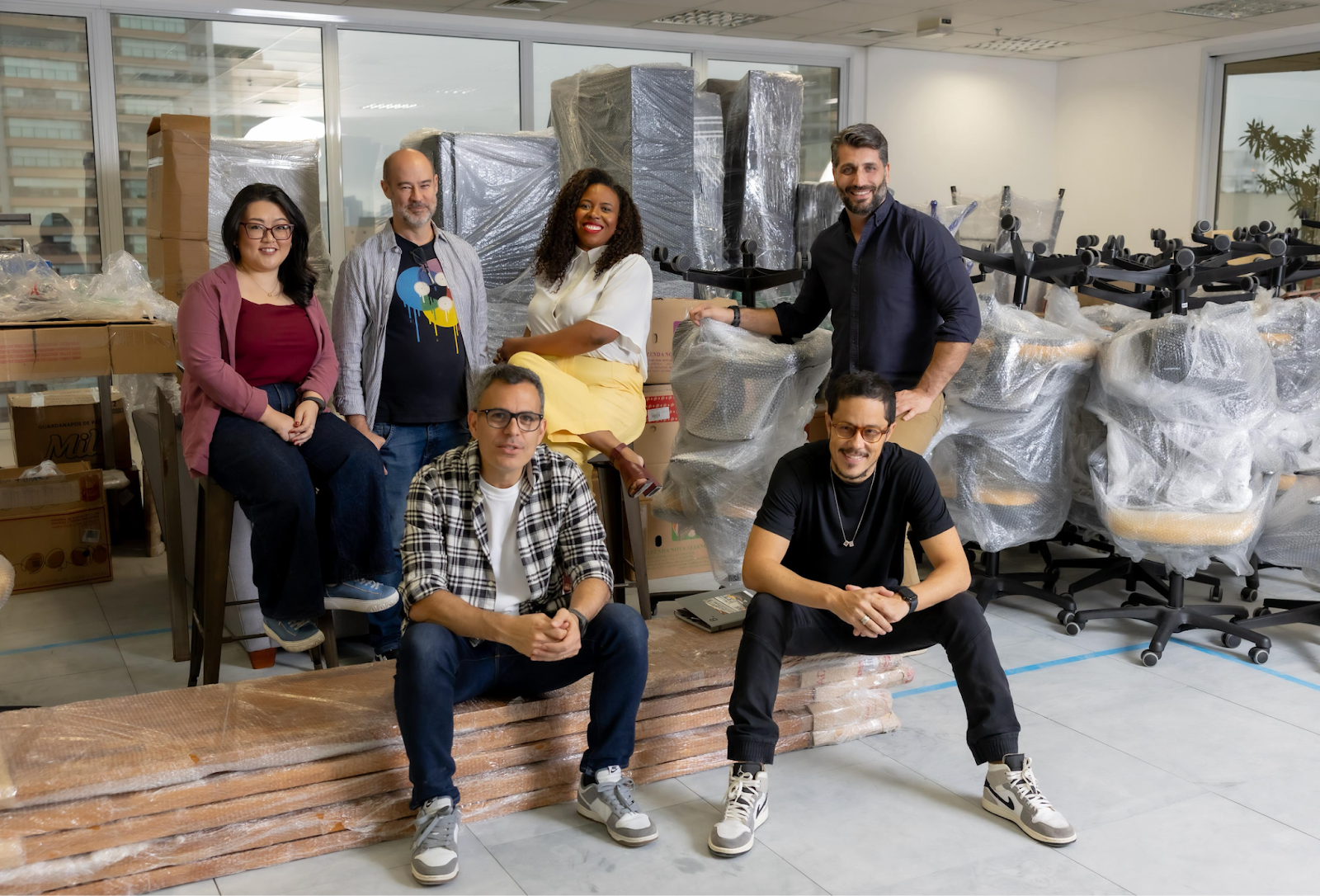 PUB anuncia chegada da Oliver Press e criação da frente de audiovisual
