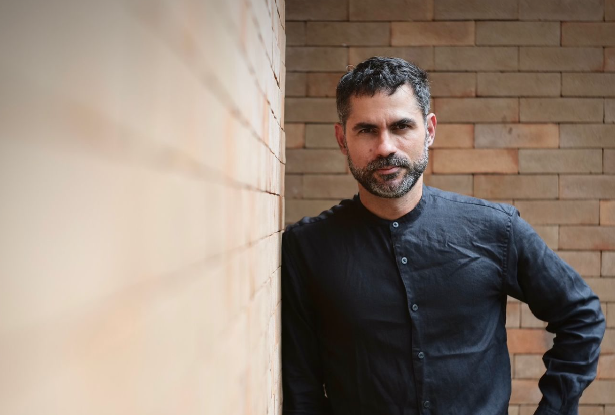 Stink Films anuncia Gabriel Mascaro como novo diretor de cena