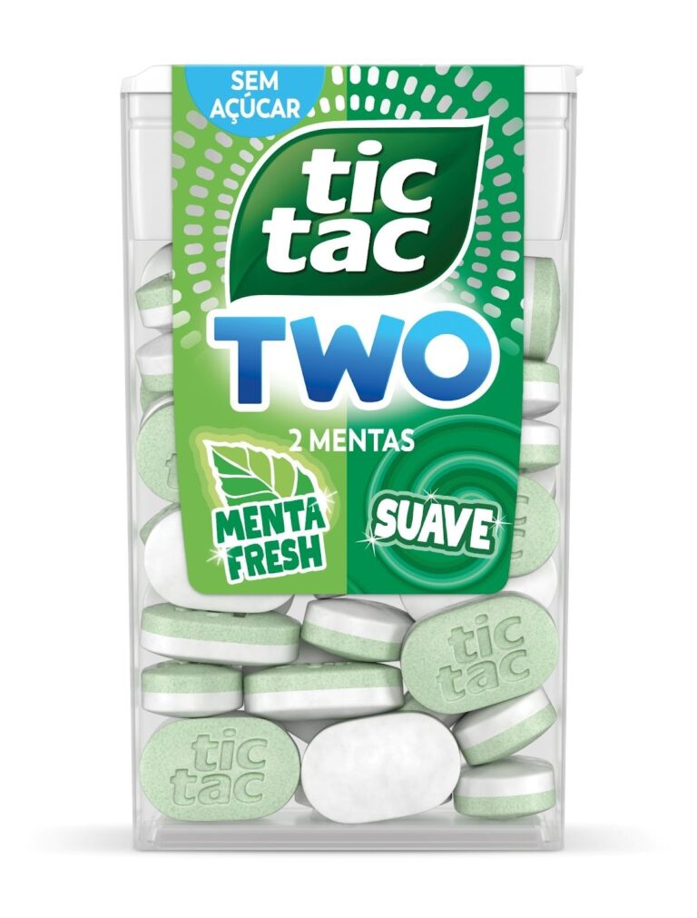 Tic Tac retorna ao Lollapalooza Brasil